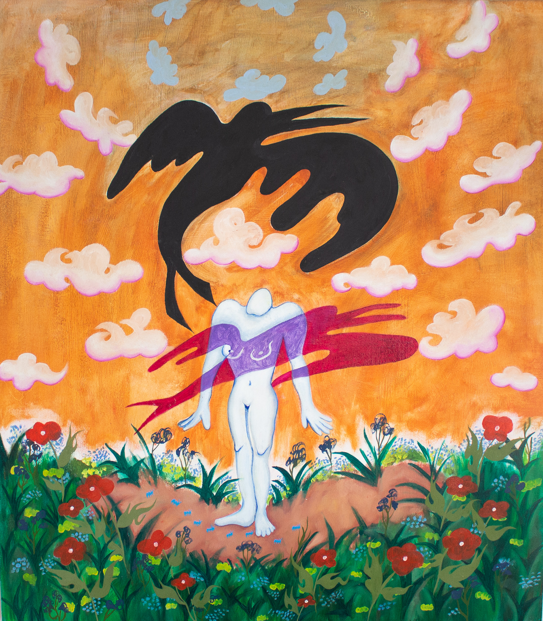 Cally Tan – WHYNOT. TOKYO
